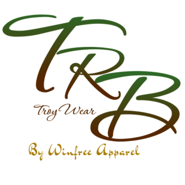 Troy Wear – Winfree Apparel®