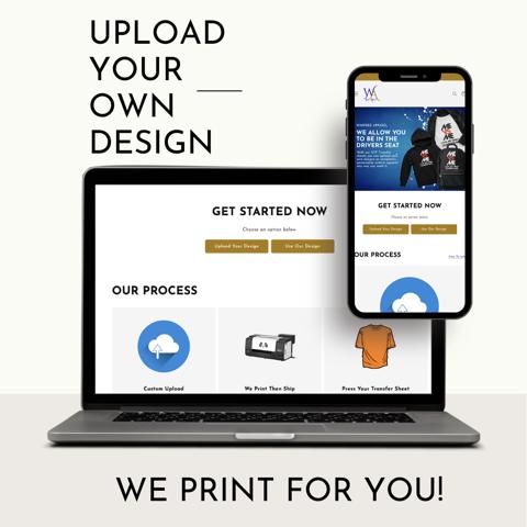 Custom Upload – Winfree Apparel®