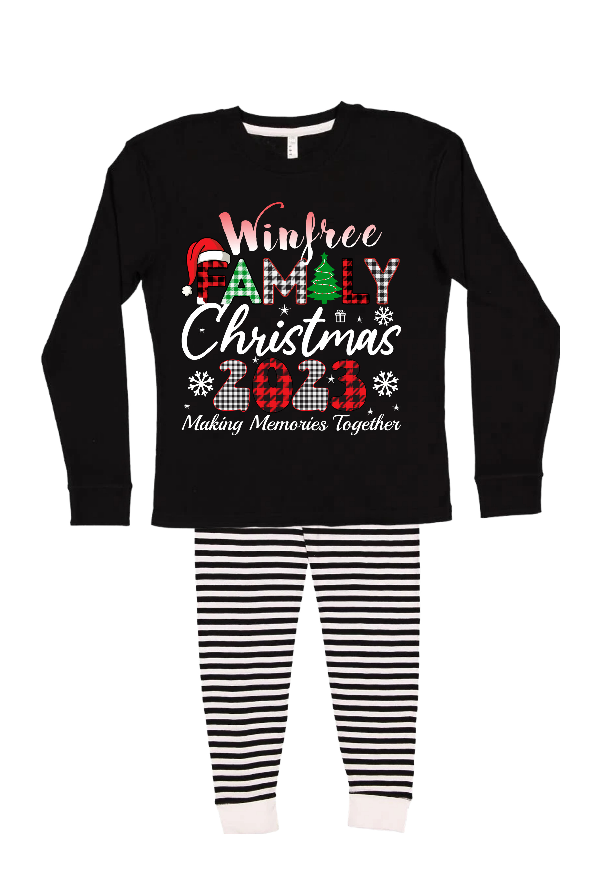 Collections – Winfree Apparel®